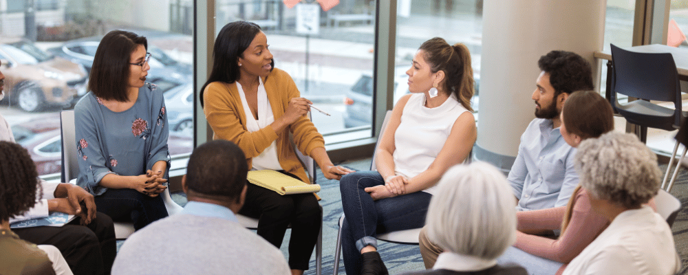 Breakout session template: how to create engaging and effective workshops.